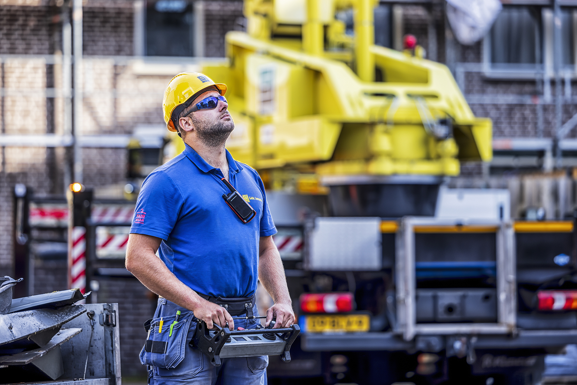 Wil jij werken bij Werken Bij Gebr. Janssen in Beugen?